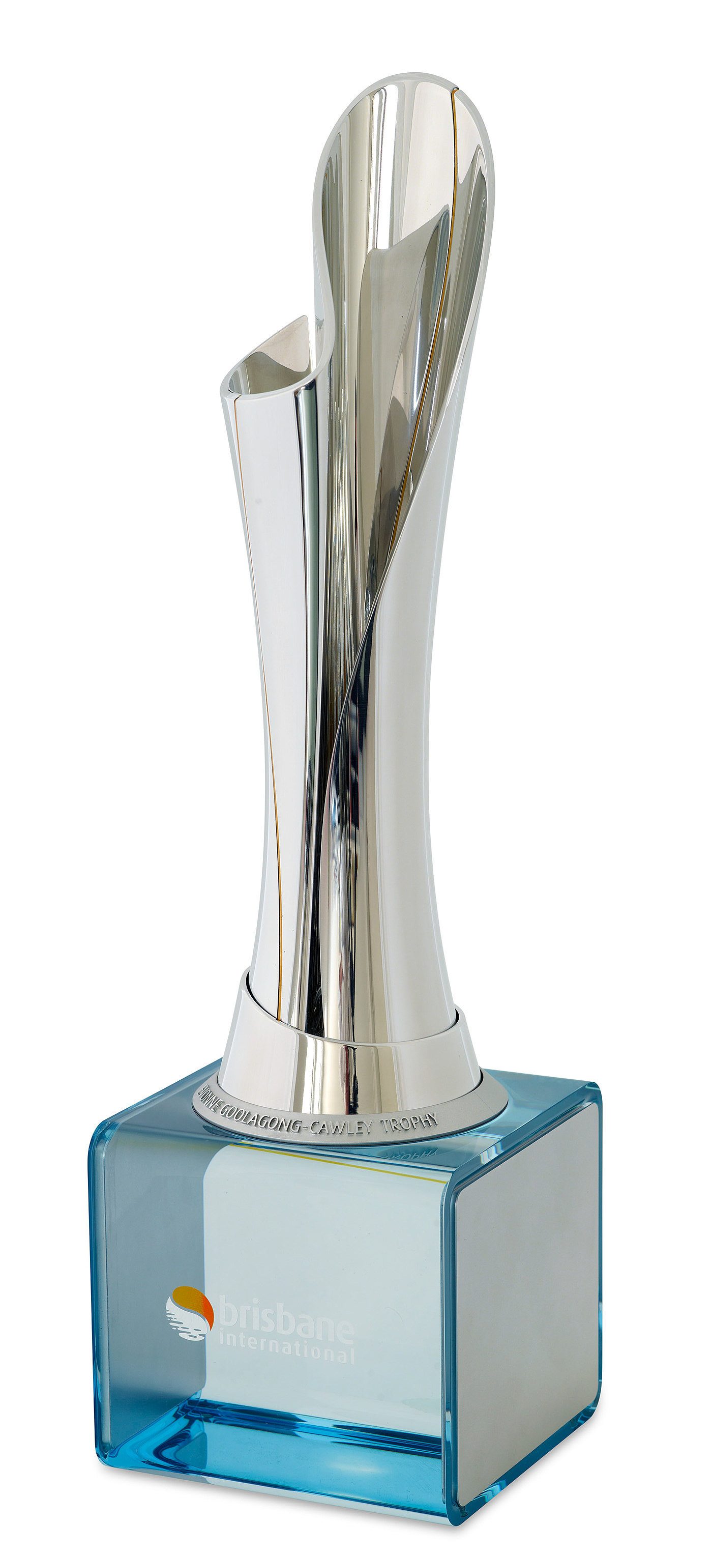 Brisbane International Trophy - 普象网