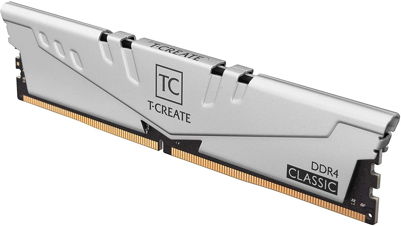 【2021 红点奖】T-CREATE DDR4 Memory Series / 内存条 - 普象网