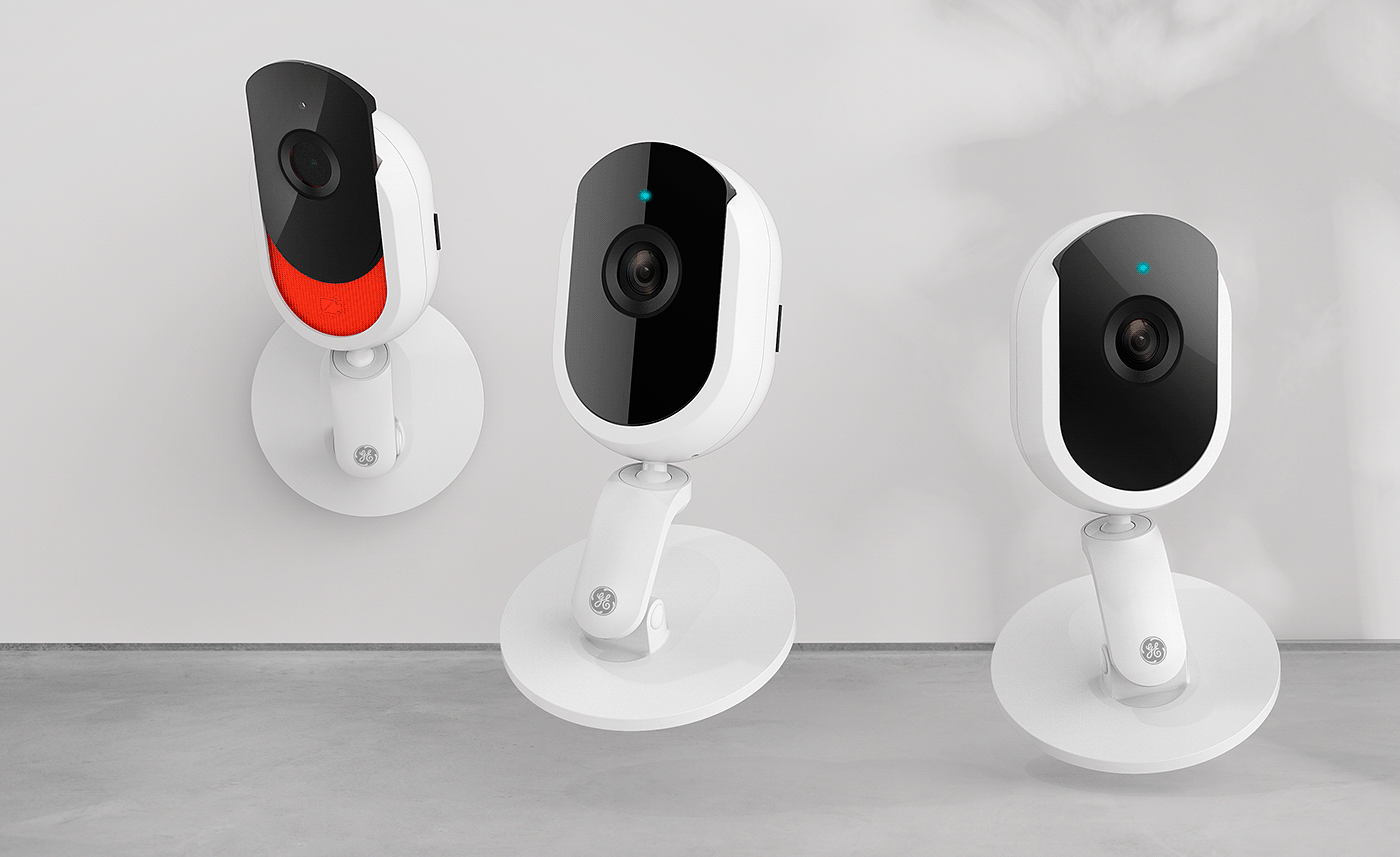 Cync Indoor Camera - 普象网