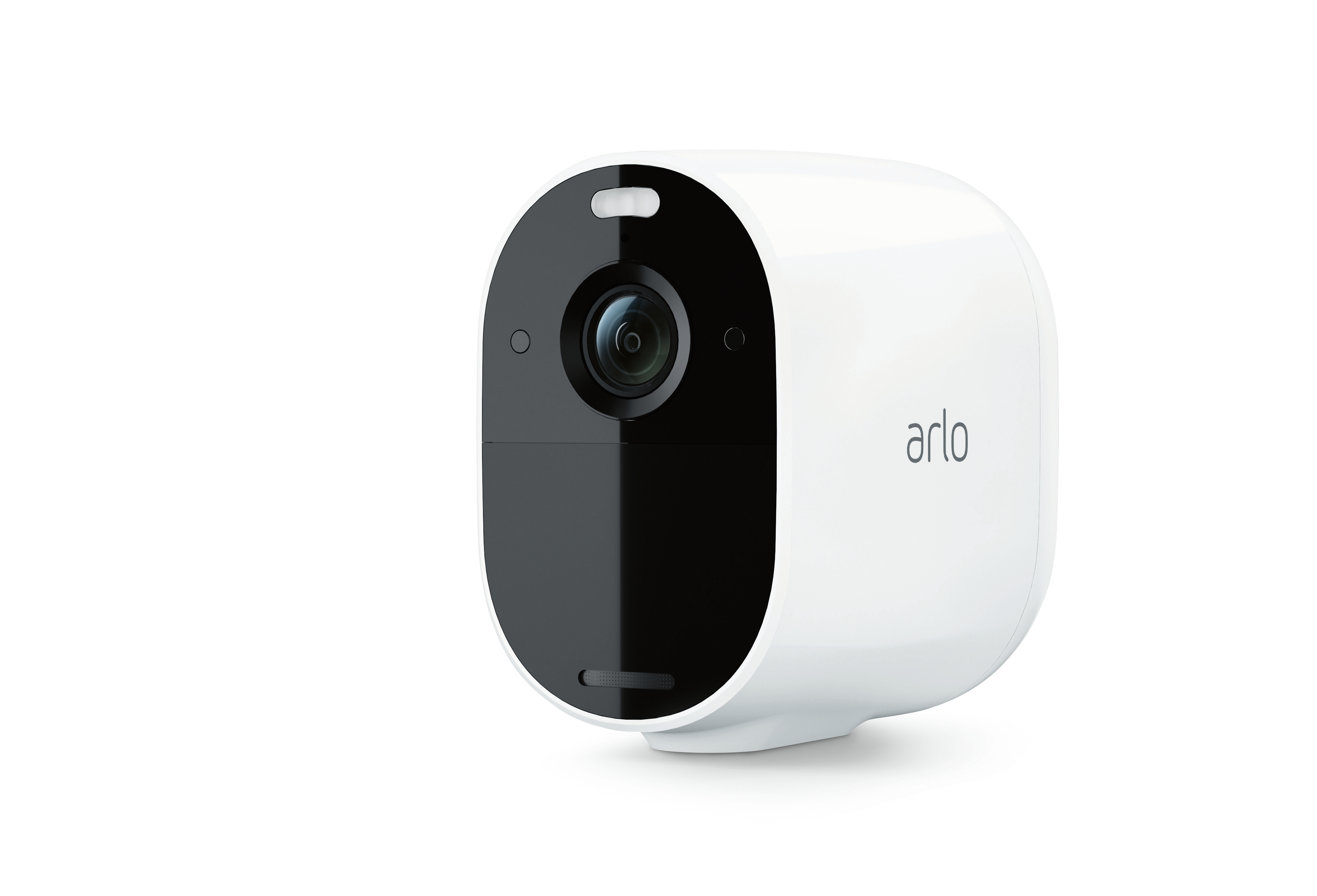 【2021 红点奖】Arlo Essential Wireless Spotlight / 摄像头 - 普象网