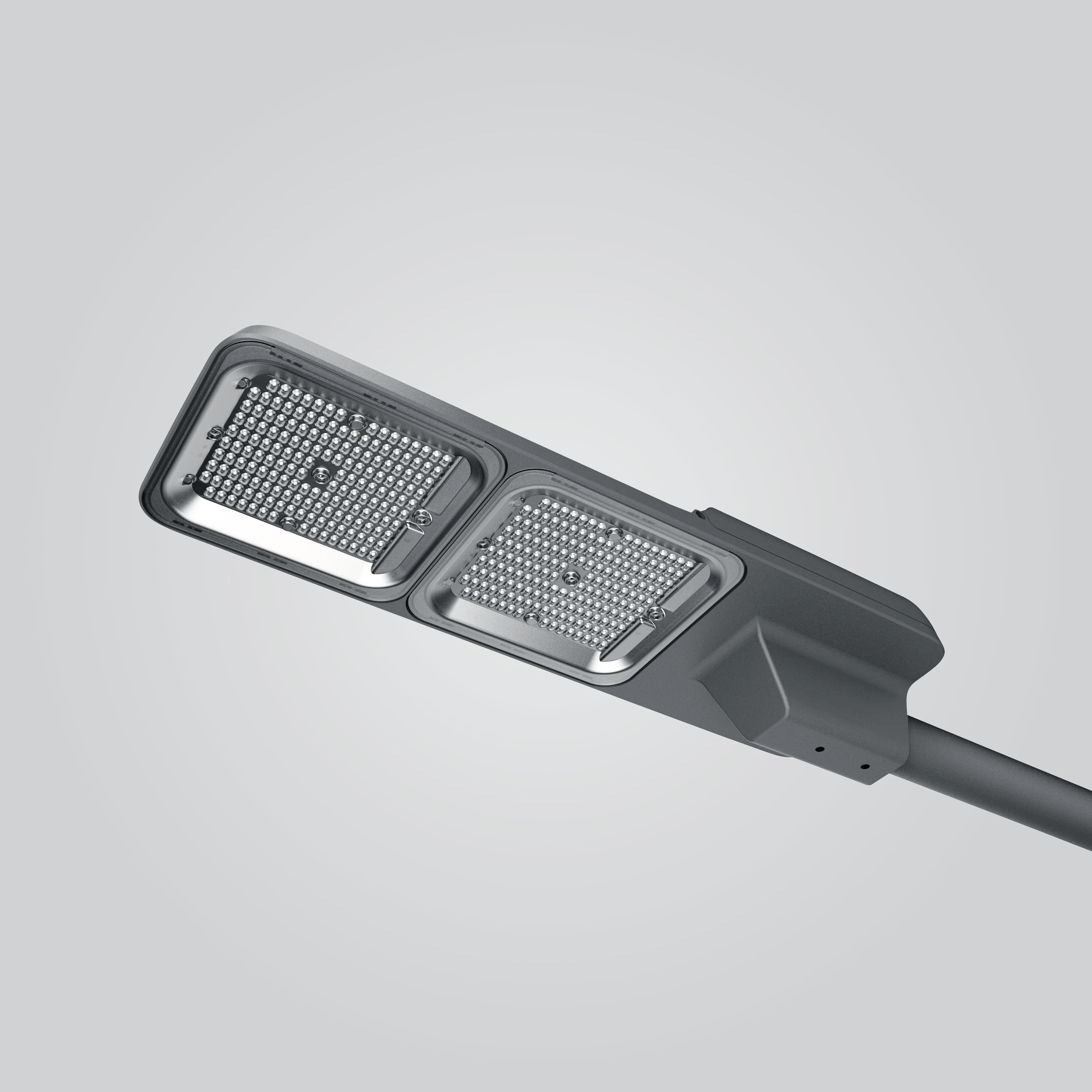 【2021 红点奖 】Philips RoadFlair Gen2 / 路灯 - 普象网