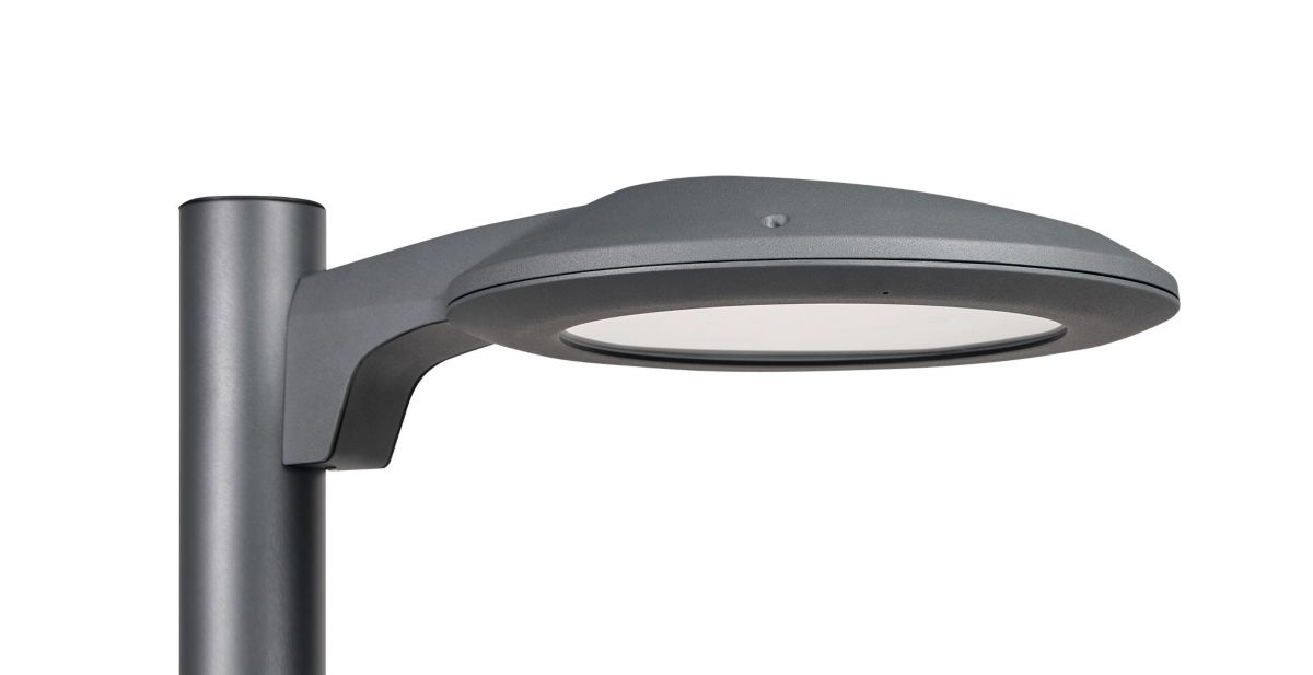 【2021 红点奖 】Gardco PureForm LED / 路灯 - 普象网