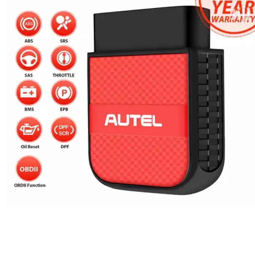 【2021 红点奖】MaxiAP AP200 / 汽车诊断仪 - 普象网