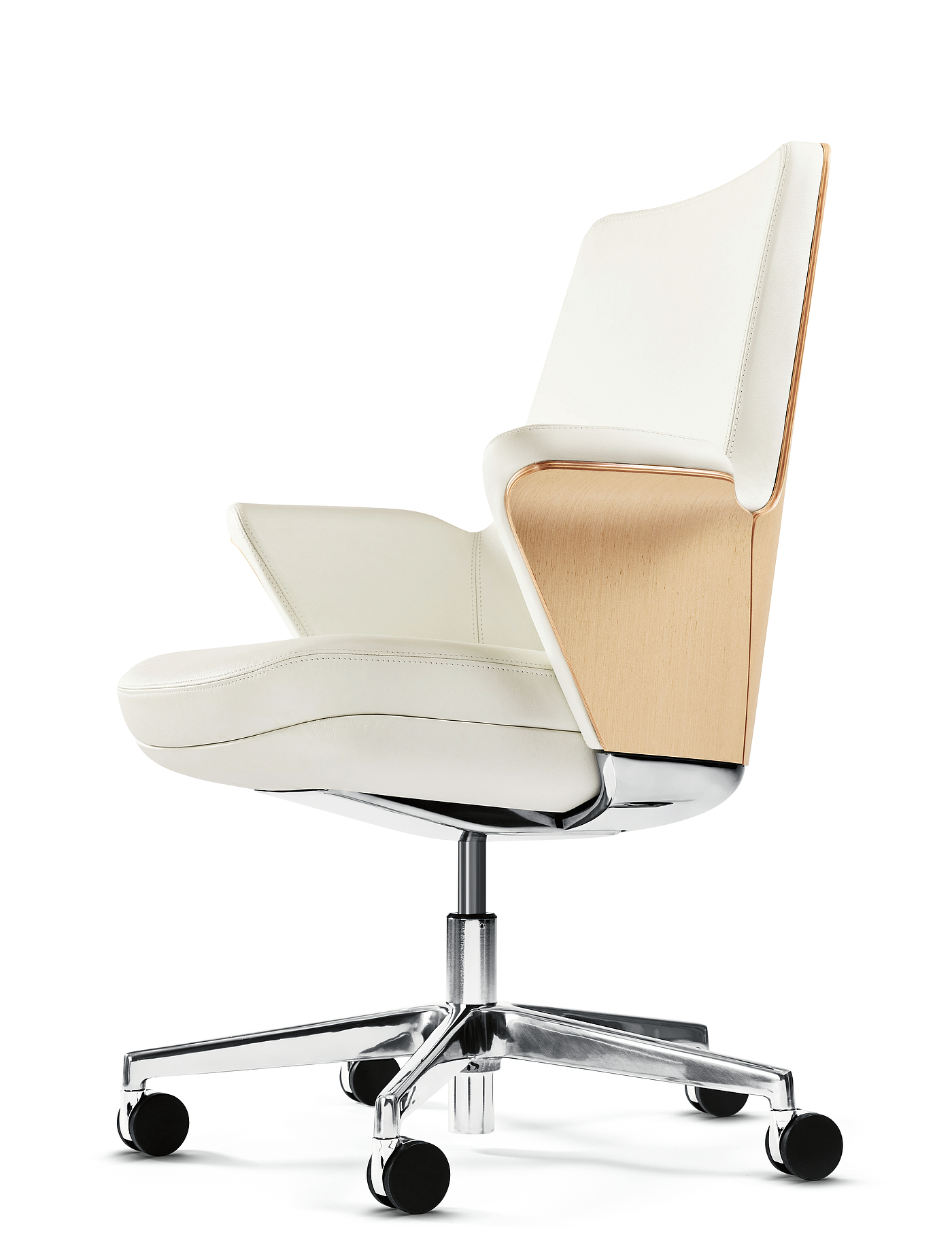 【2021 红点奖 】Summa / 办公椅 - 普象网