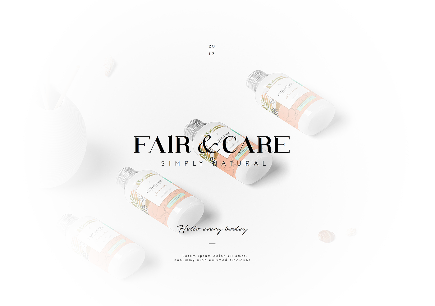 fair & care - 普象网
