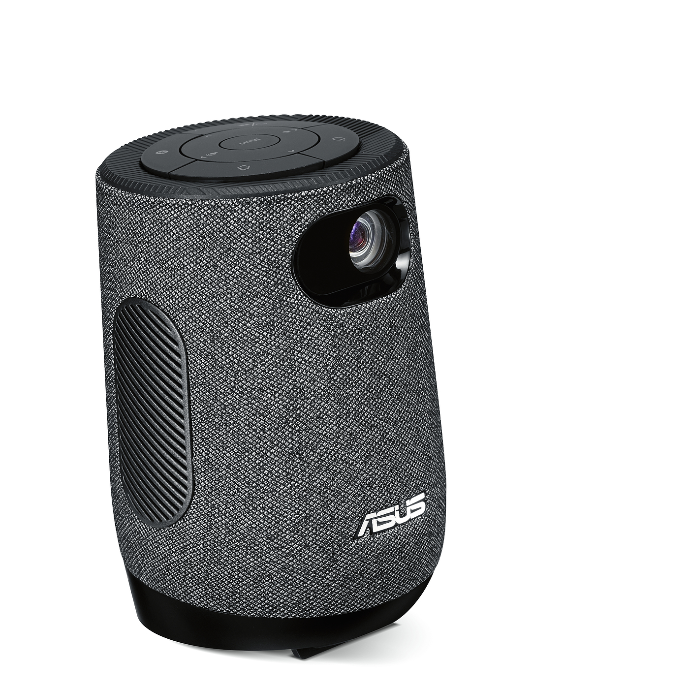 【2021 红点奖】ASUS ZenBeam Latte L1 / 便携投影仪 - 普象网