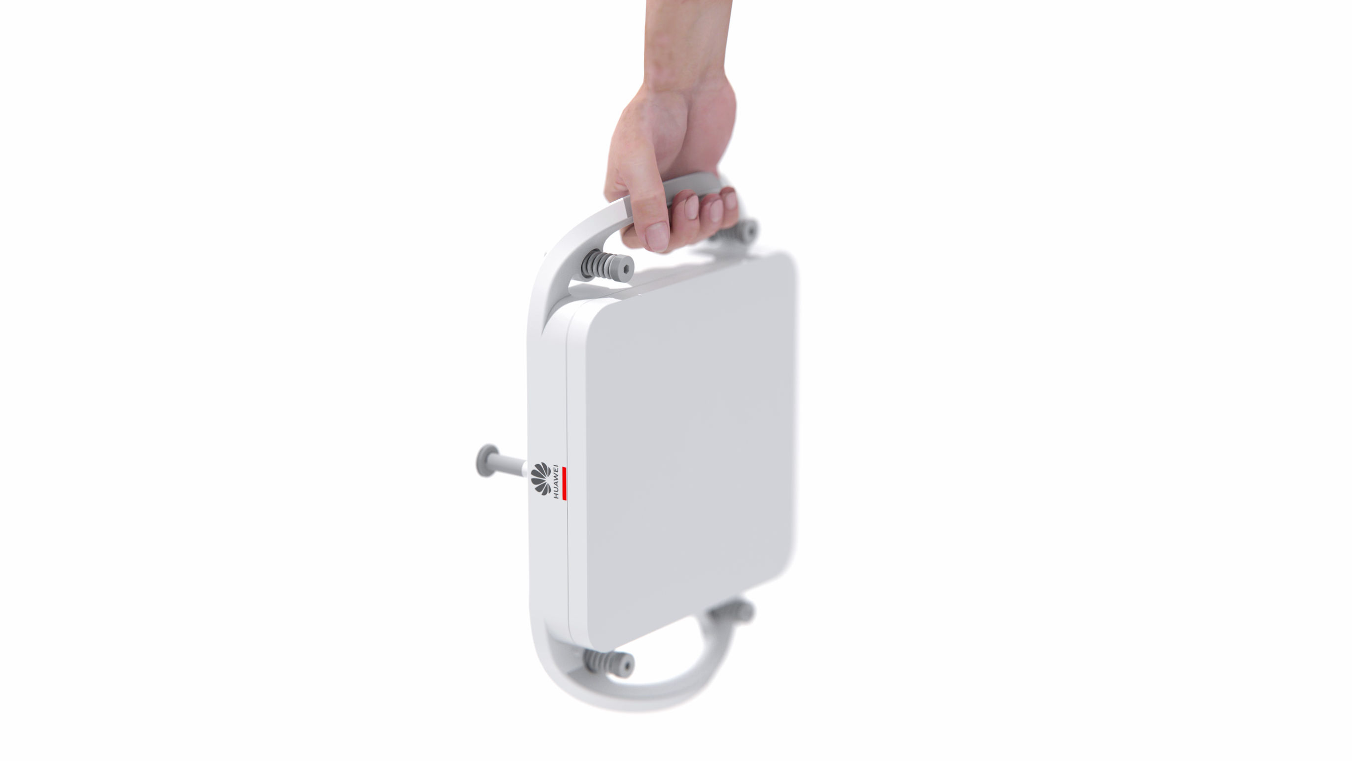 【2021 红点奖 】XMC ODU / 华为微波 - 普象网