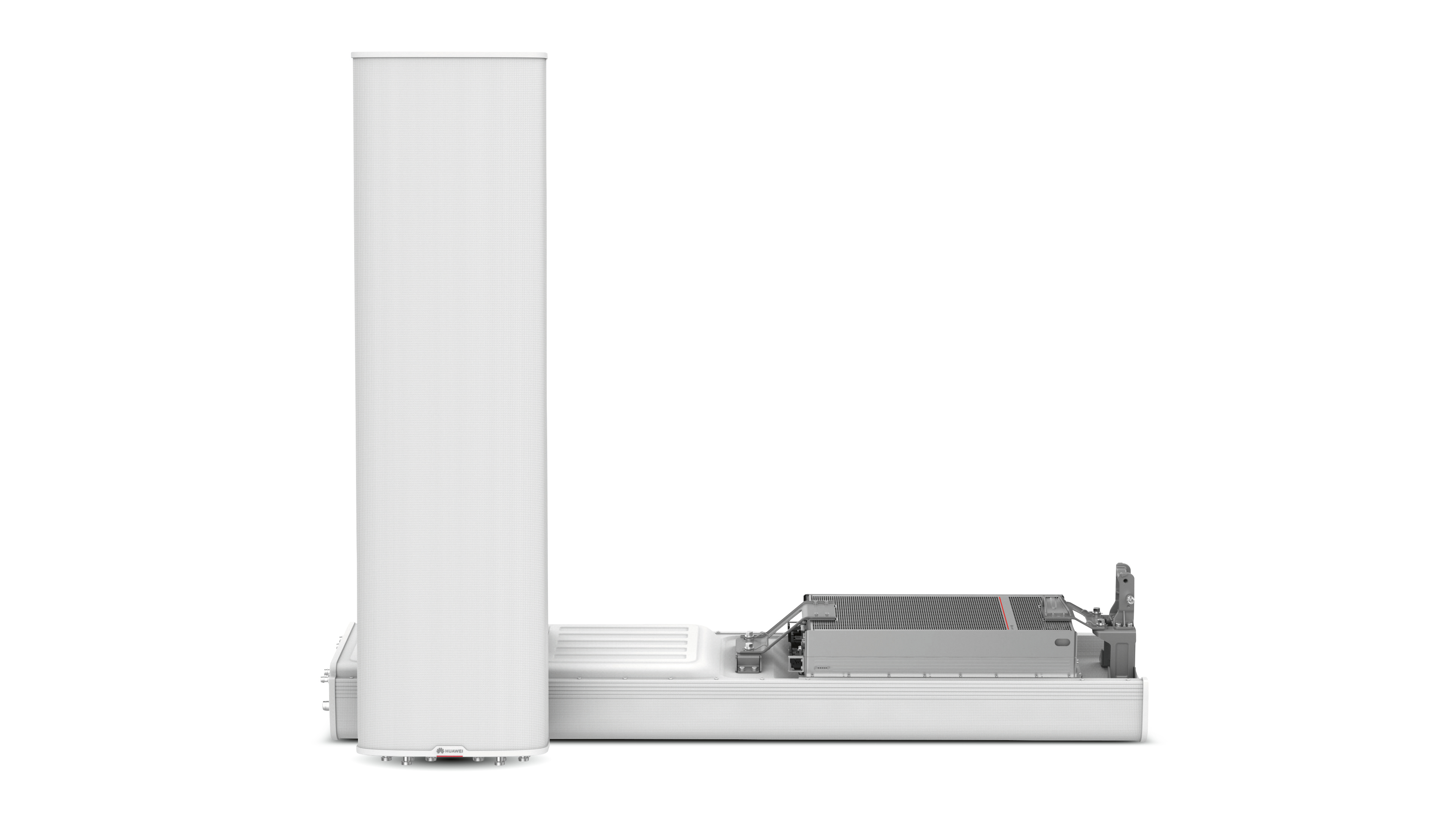 【2021 红点奖 】Blade AAU Pro / 集成天线解决方案 - 普象网