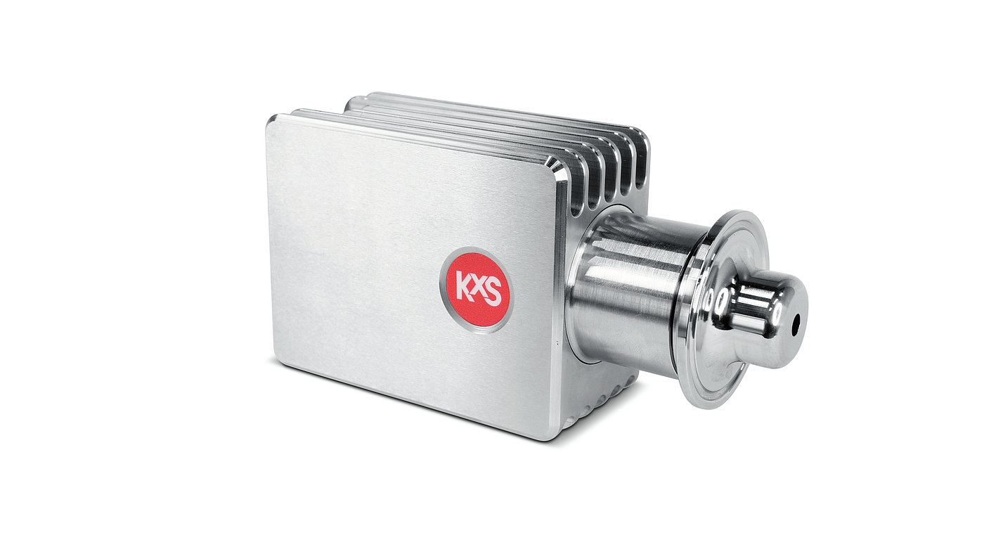 【2021 红点奖】DCM-20 / 数字监控装置 - 普象网