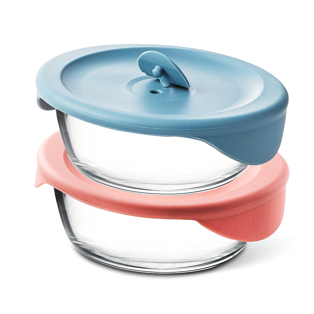 【2021 红点奖 】Ready-To-Cook Containers / 食品容器 - 普象网