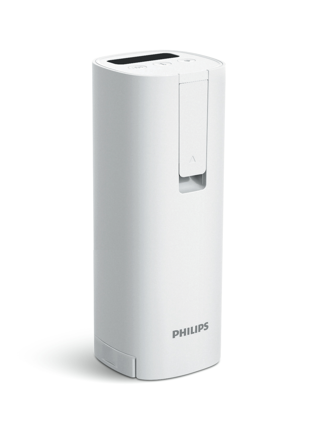 【2021 红点奖】Philips Dispenser Mini / 便携式饮水机 - 普象网
