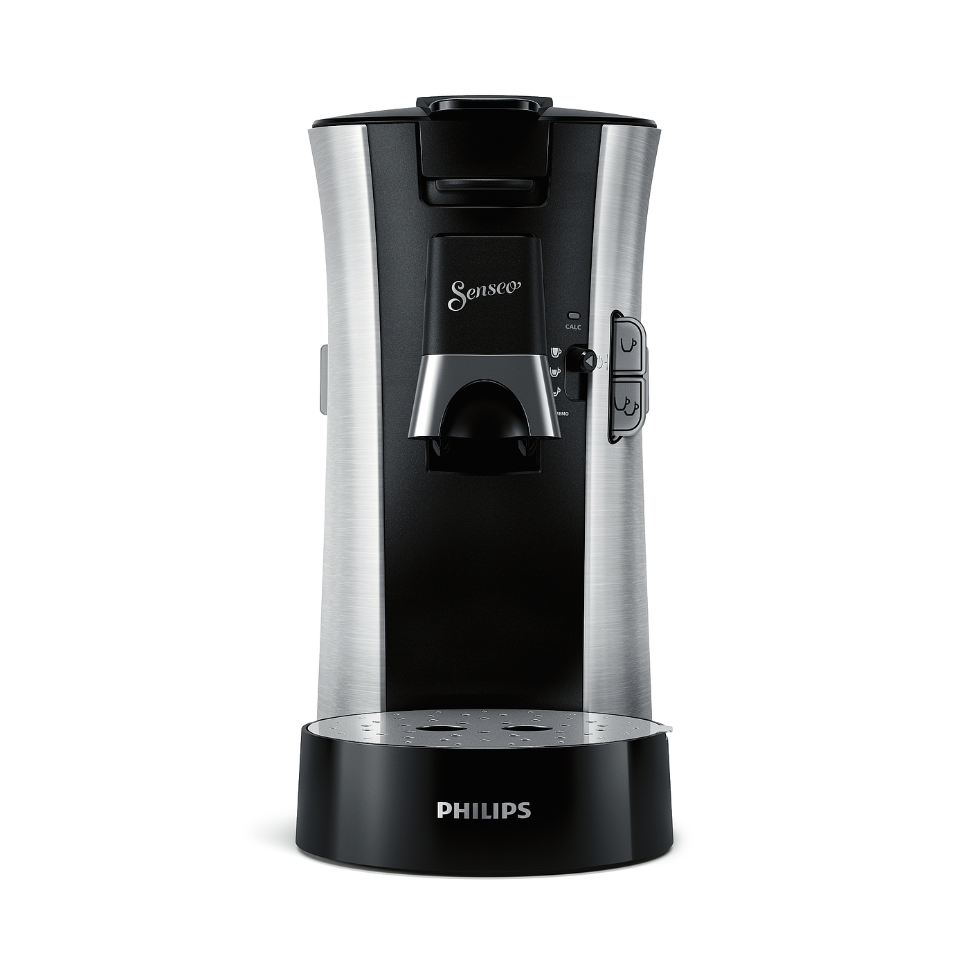 【2021 红点奖】Senseo Select / 咖啡机 - 普象网