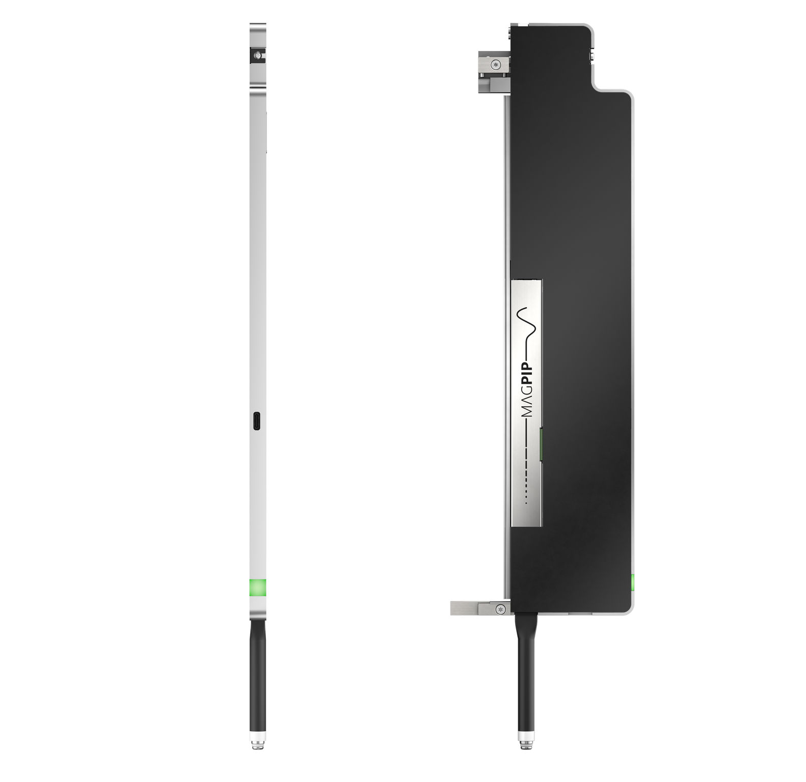 【2021 红点奖】MagPip / 移液通道 - 普象网