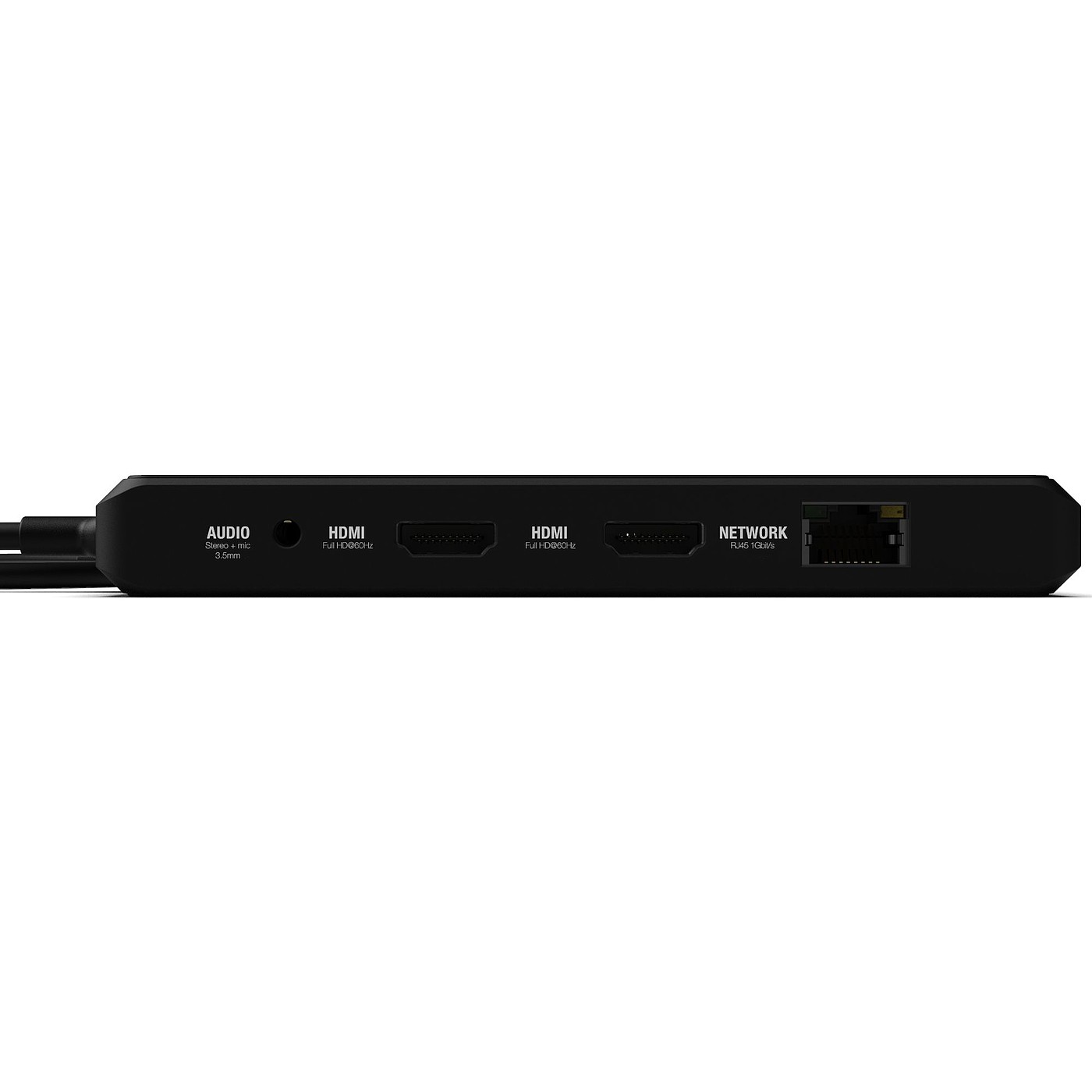 【2021 红点奖】UNISYNK USB-C Docking Hub / 扩展坞 - 普象网