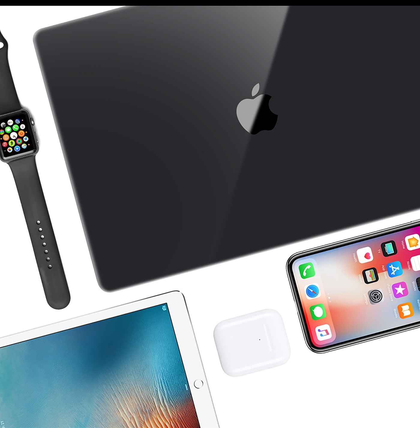 如果MacBook Pro也装备了人脸识别会怎样？ - 普象网