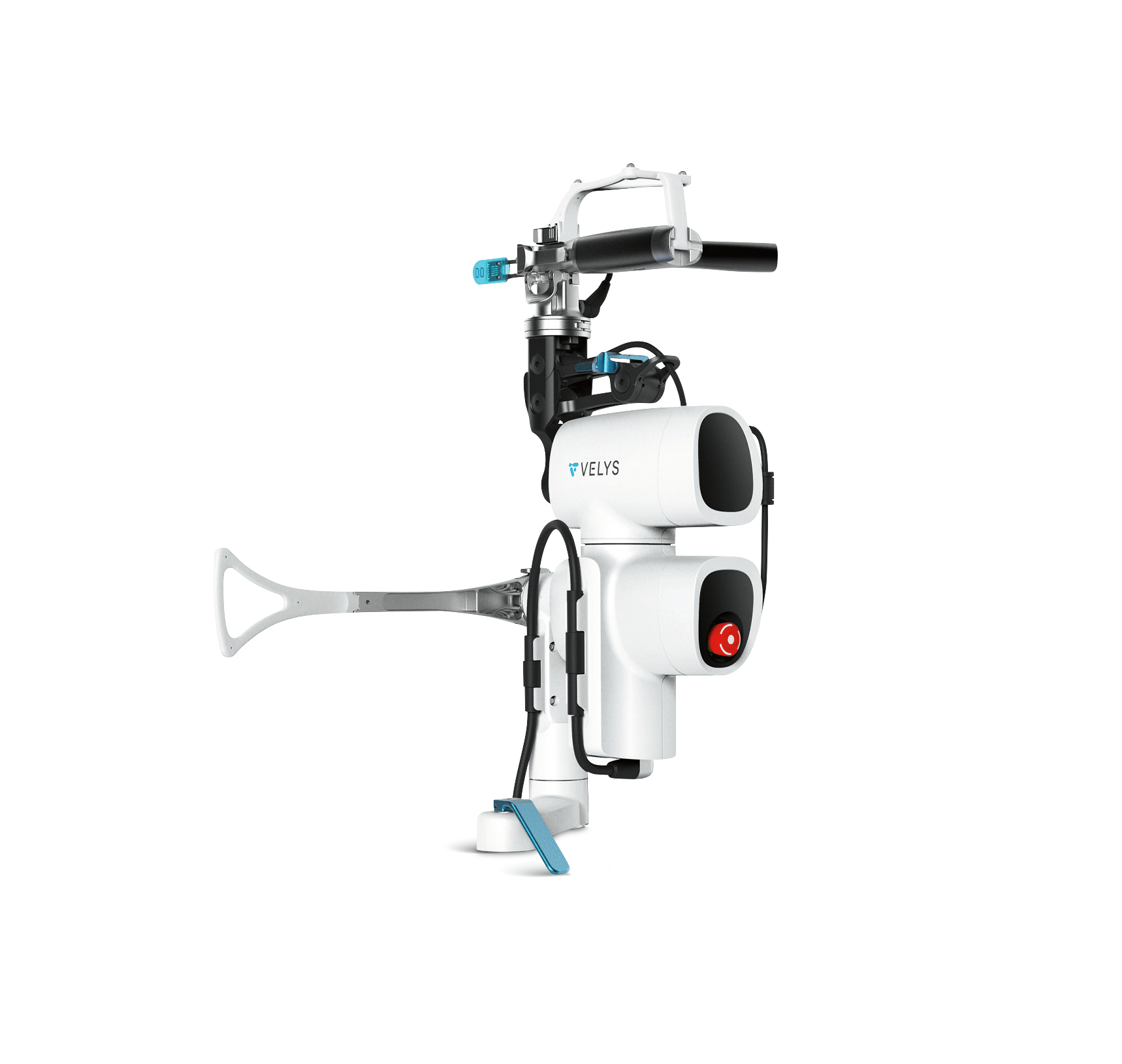 【2021 红点奖 】VELYS™ Robotic-Assisted Solution - 普象网