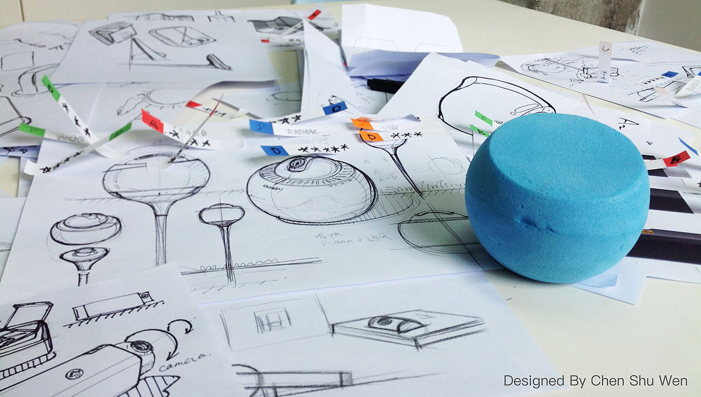 BloomSky-The Smart Weather Network - 普象网