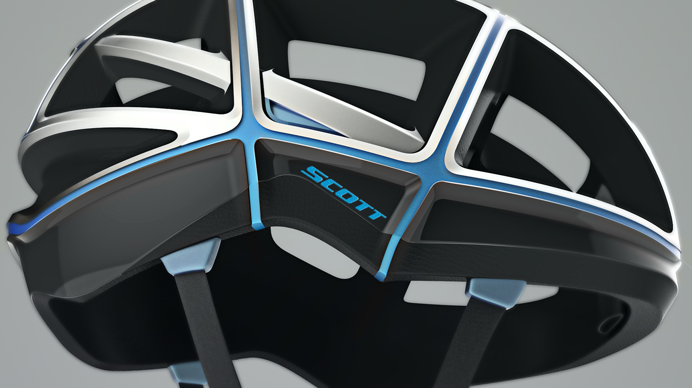 Scott Aeromax / Conceptualization - 普象网