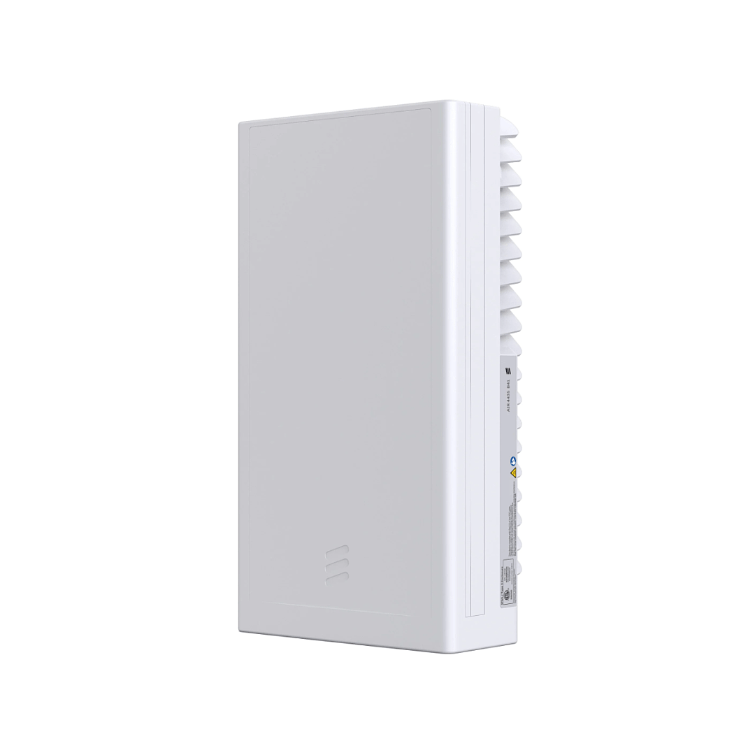 【2021 红点奖】Ericsson AIR 4435 / 天线集成无线电 - 普象网