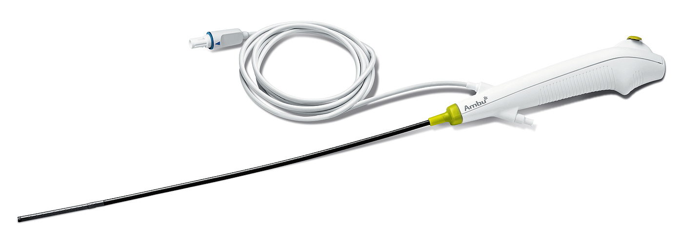 【2021 红点奖】Ambu® aScope™ 4 Cysto / 膀胱镜 - 普象网