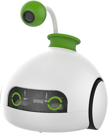 乐派特机器人 Robopal Programming Blocks - 普象网