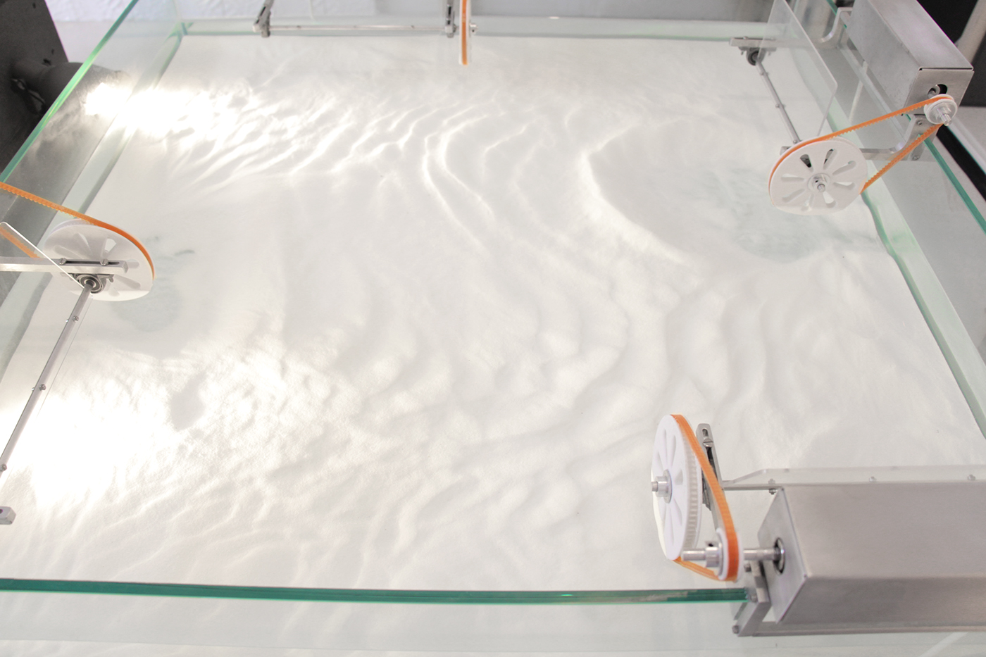 Artificial-Nature - 普象网