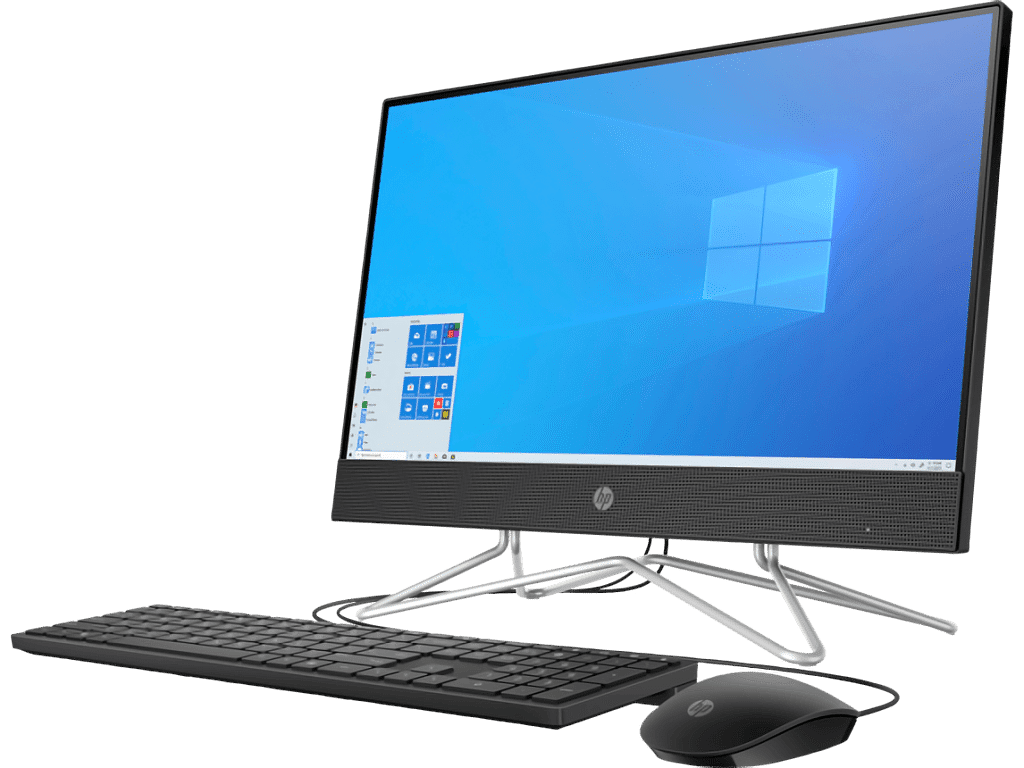 【2021 红点奖 】HP All-in-One / 惠普一体机 - 普象网