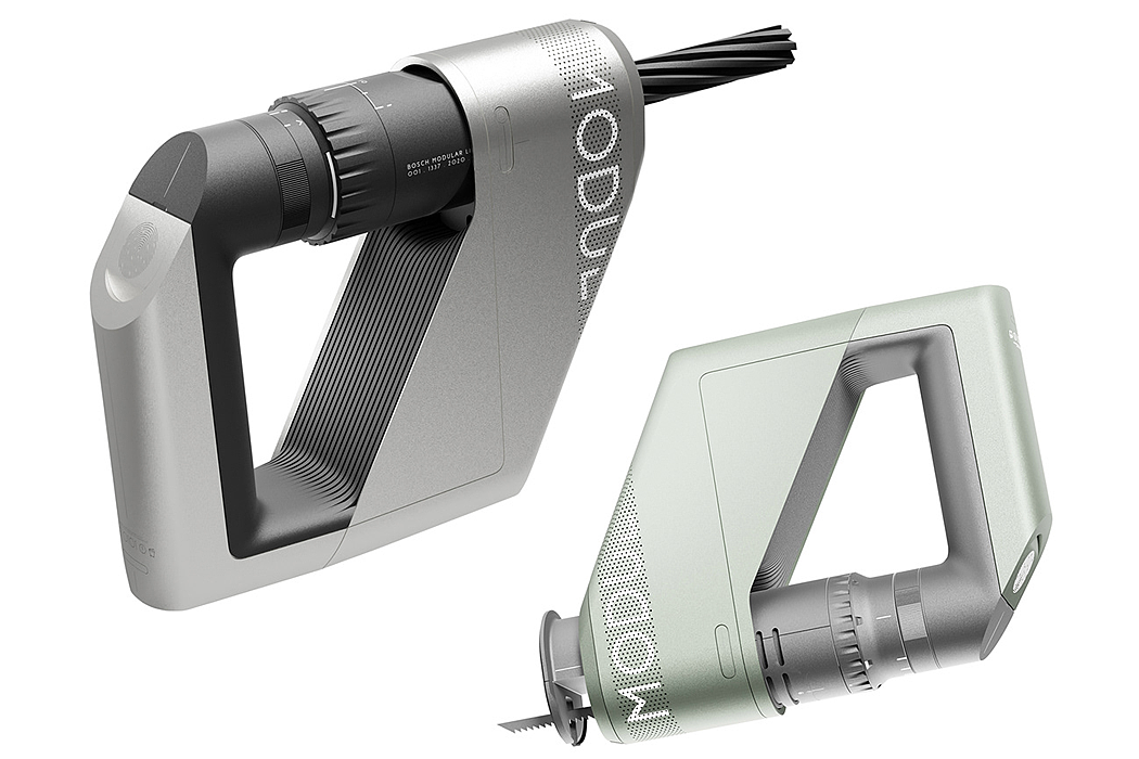 This modular drill might make 2021 the year you finally get that DIY ...