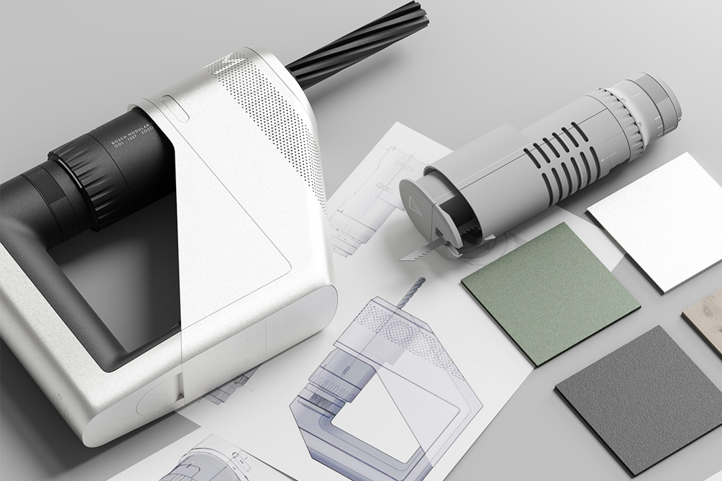 This modular drill might make 2021 the year you finally get that DIY ...