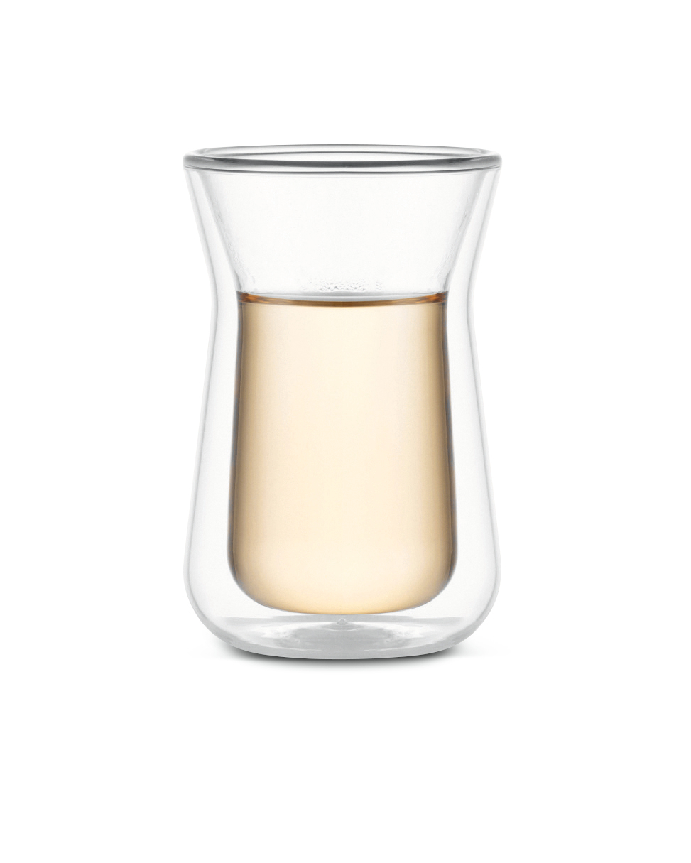 【2021 红点奖】MELIOR / 双层玻璃杯 - 普象网