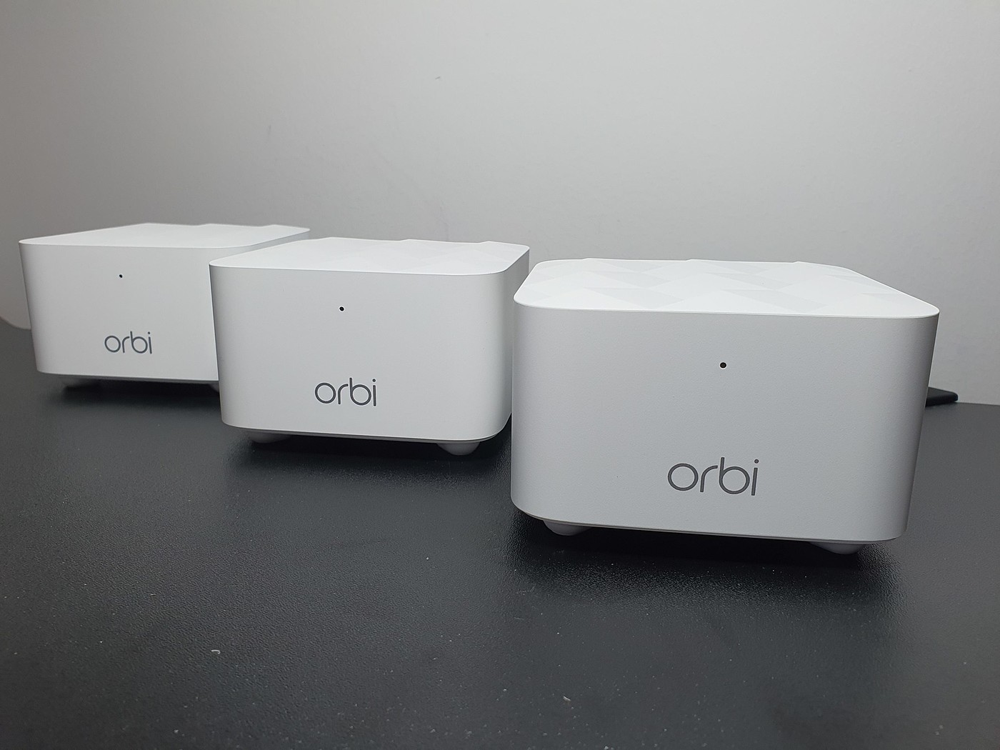 【2021 红点奖】Orbi RBK13 by NETGEAR / 网状Wi-Fi系统 - 普象网