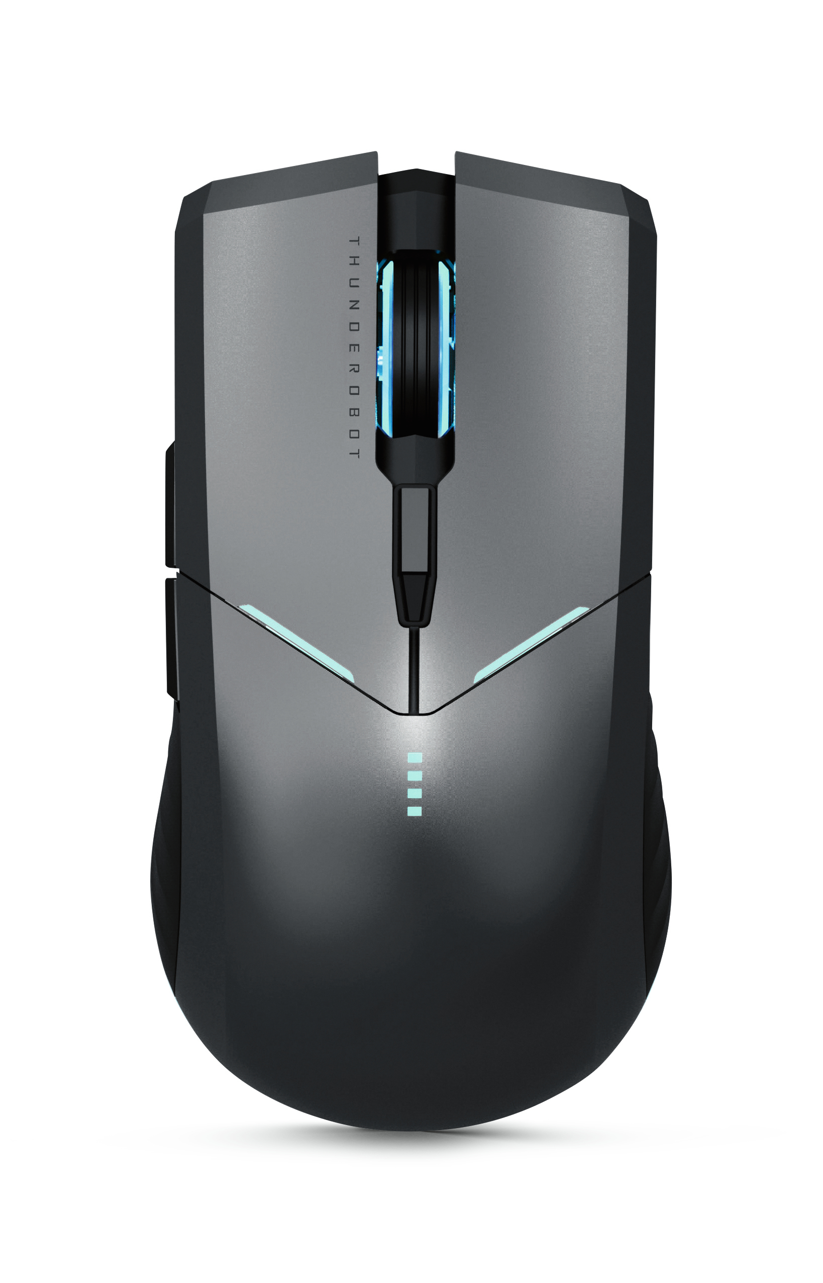 【2021 红点奖】ThundeRobot ML703 Mouse / 鼠标 - 普象网