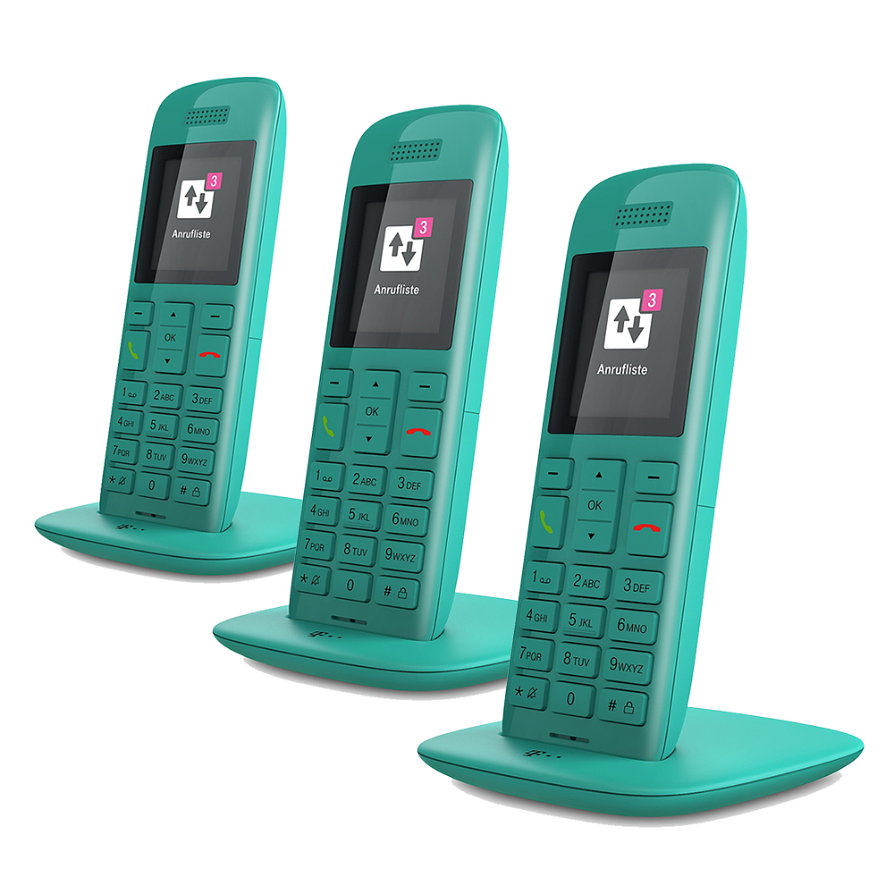 家庭电话 Speedphone 11 - 普象网