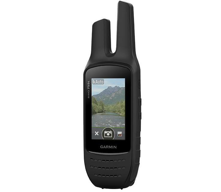 超强信号GPS Rino 755t - 普象网