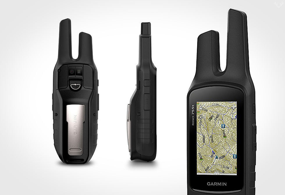 超强信号GPS Rino 755t - 普象网