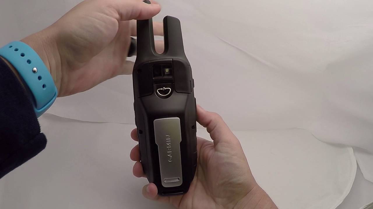 超强信号GPS Rino 755t - 普象网