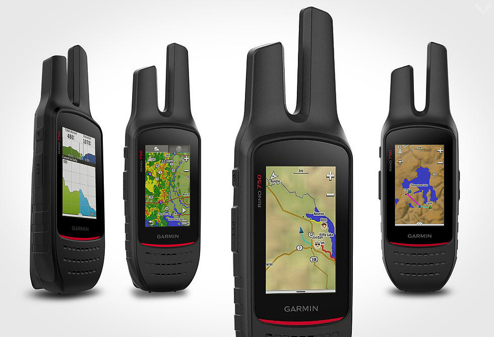 超强信号GPS Rino 755t - 普象网