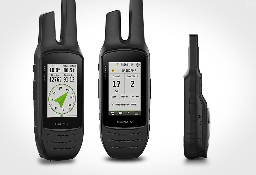 超强信号GPS Rino 755t - 普象网