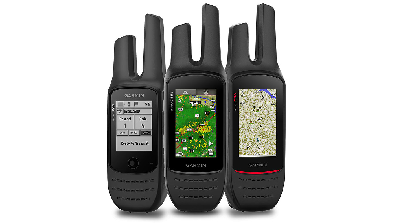 超强信号GPS Rino 755t - 普象网