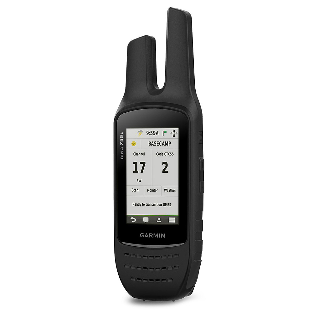 超强信号GPS Rino 755t - 普象网