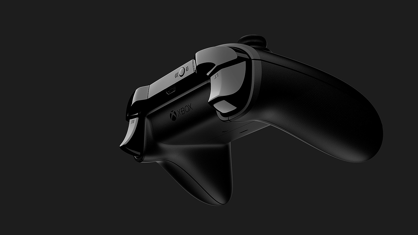 史上最小的微软XBOX，性能却是最佳，鬼知道X1初代是怎么被设计出来的 - 普象网