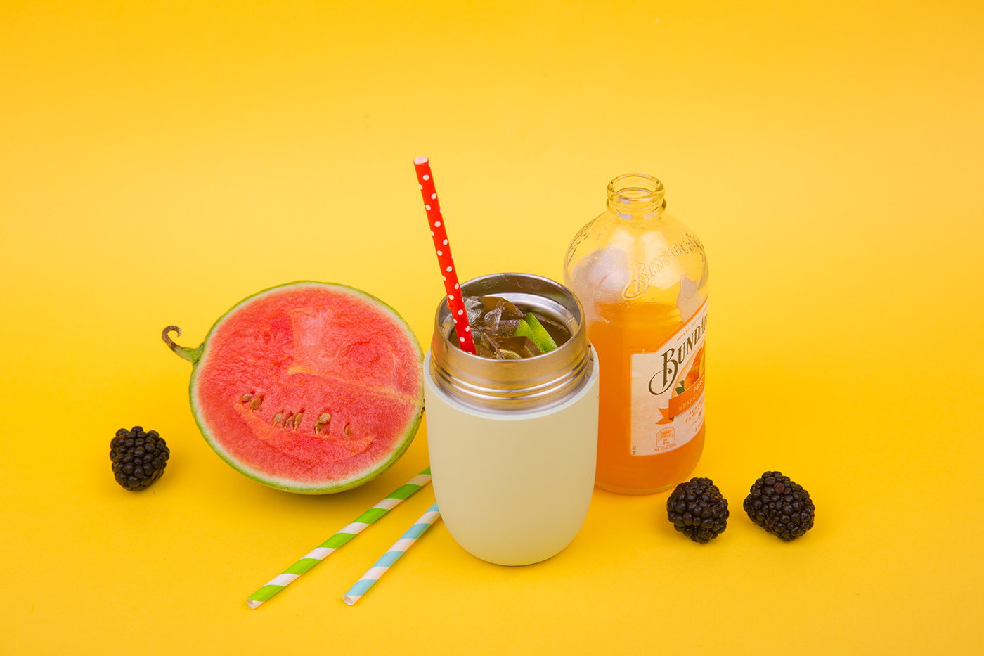 KKF EGG Food Tumbler - 普象网