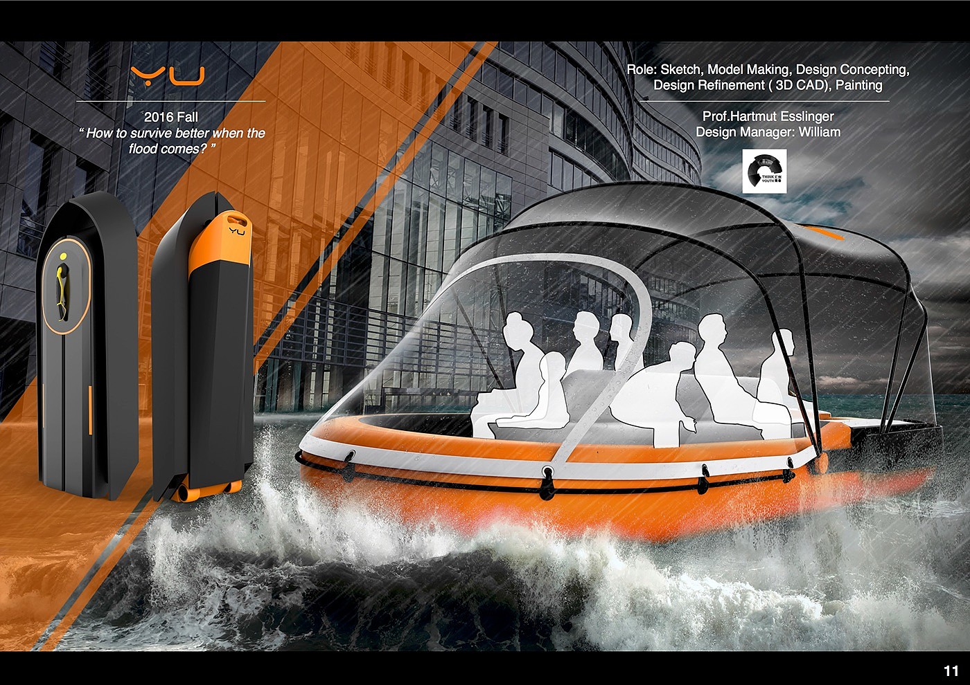 Life-saving device_YU - 普象网