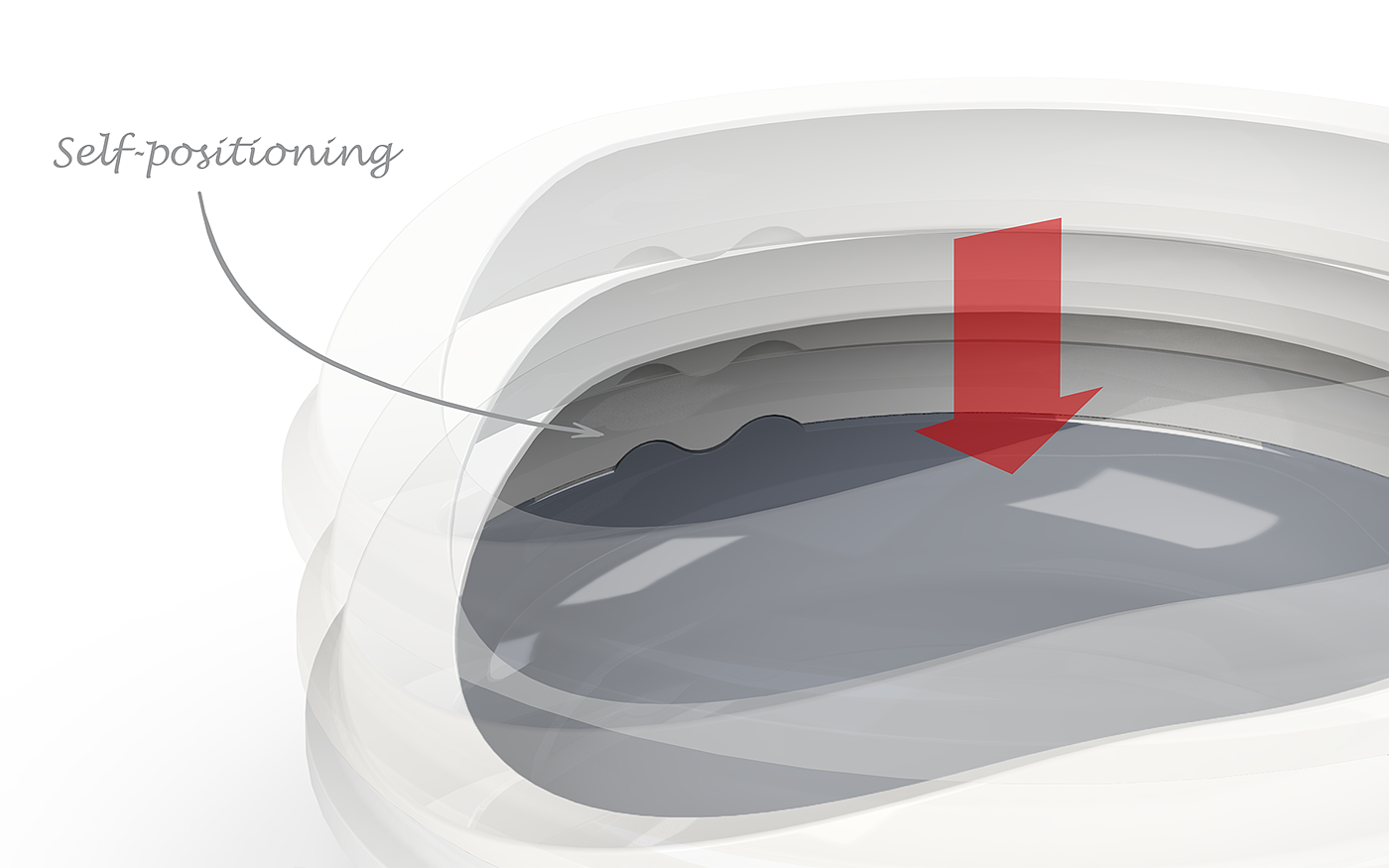 Figaro - cat litter tray - 普象网