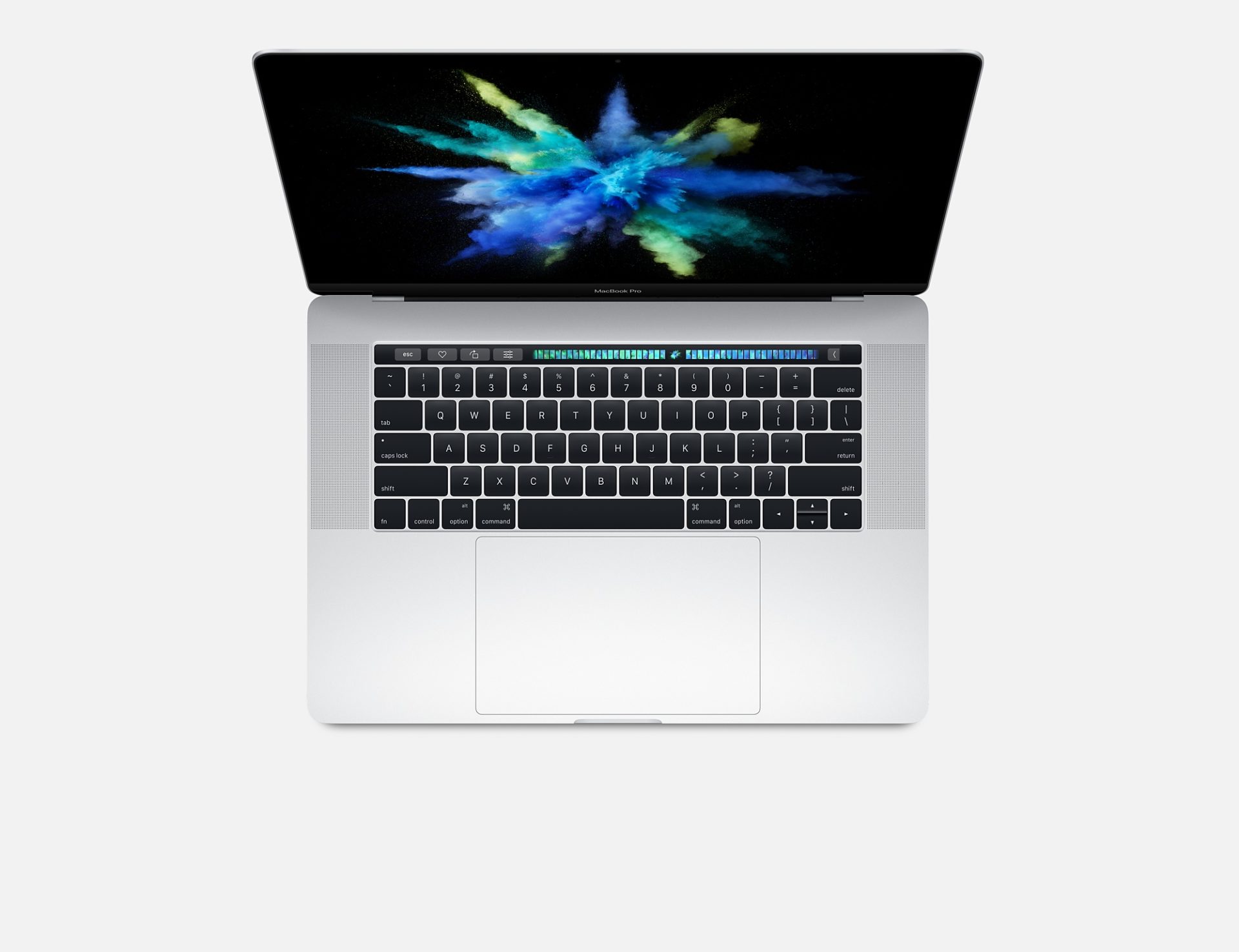 苹果电脑 15-inch MacBook Pro - 普象网