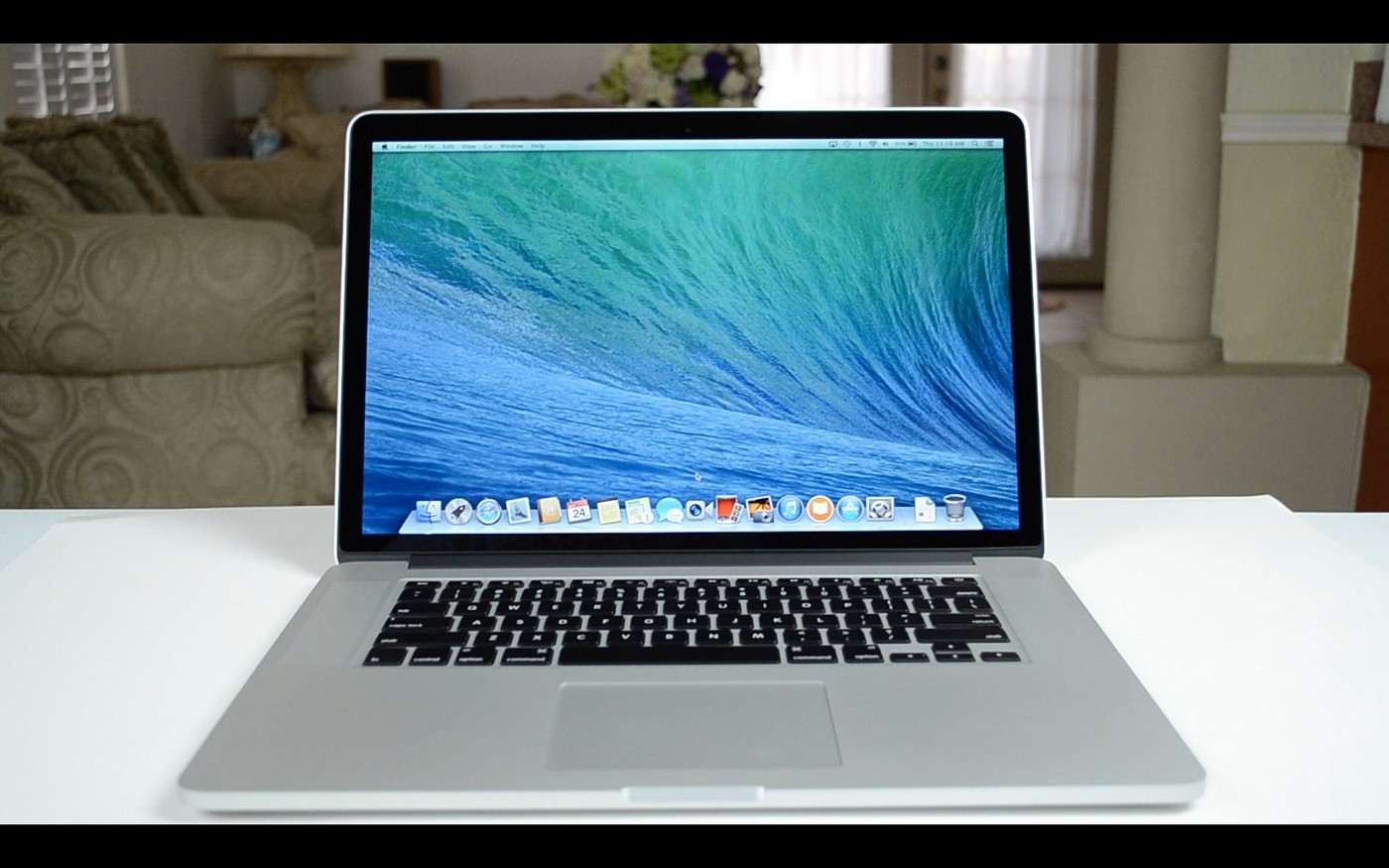 苹果电脑 15-inch MacBook Pro - 普象网