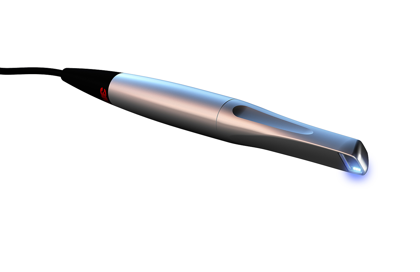 牙齿护理扫描设备 3M True Def Scanner - 普象网