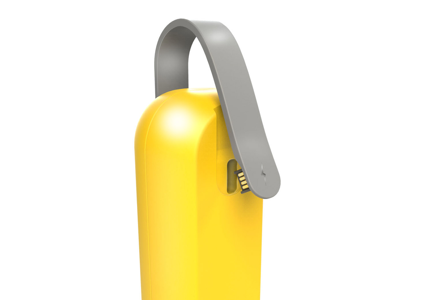 A flashlight gives many chances for various users - 普象网