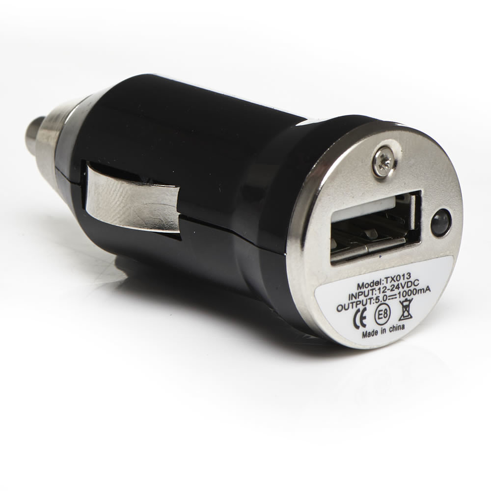 USB接口 Automobile USB charger - 普象网