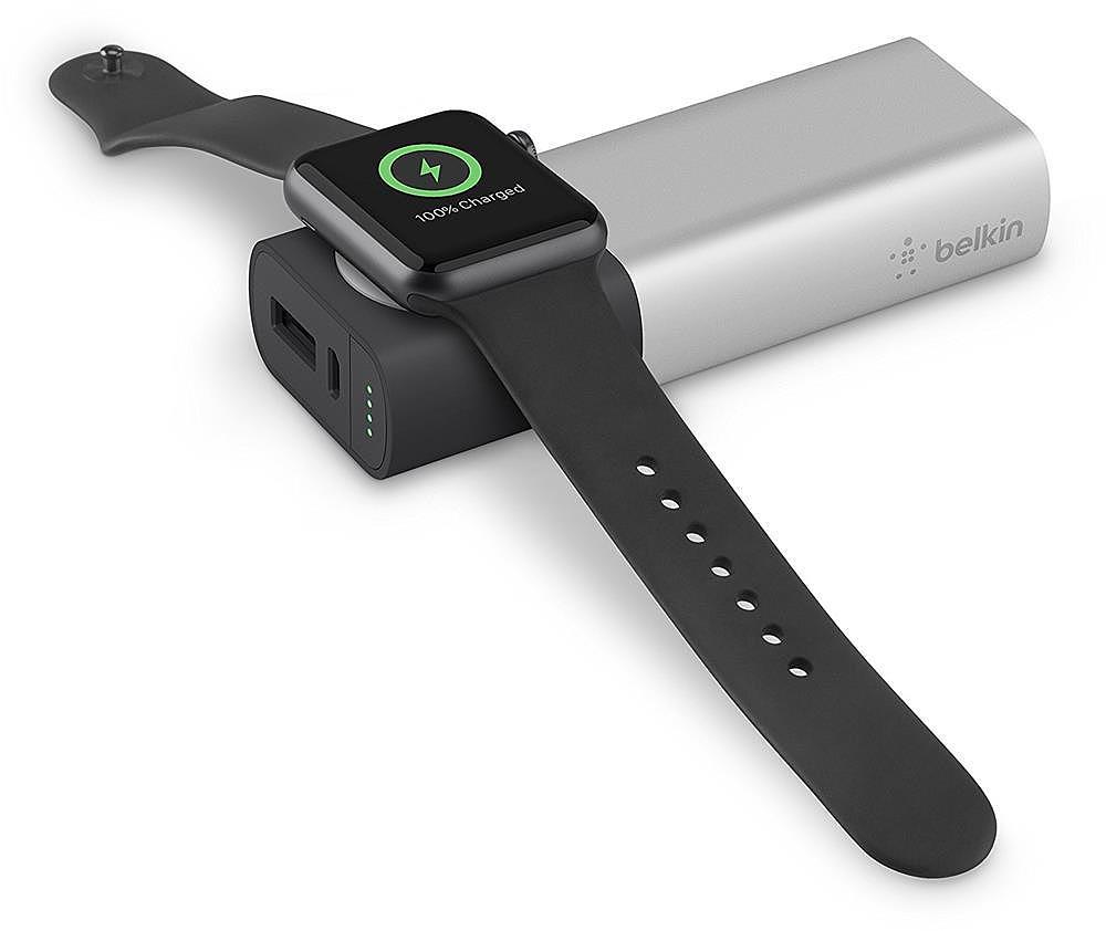 充电宝 Belkin Power Pack - 普象网